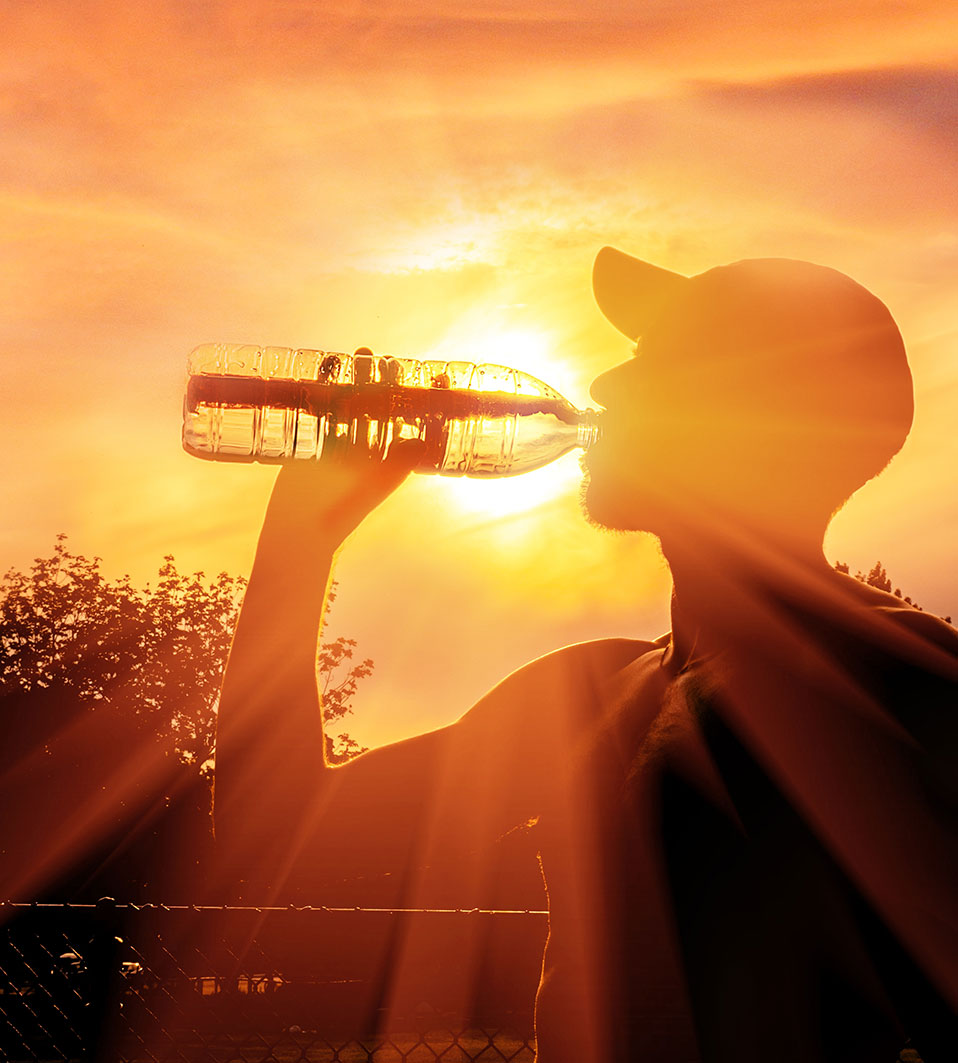 產品功效 – Cellular Hydration