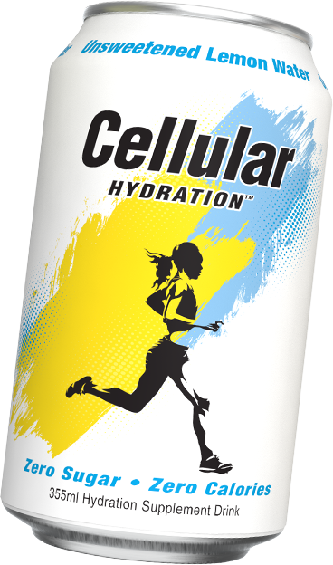 Cellular Hydration